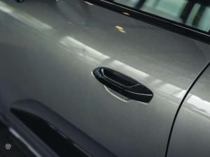 Zaļš Porsche Macan 2024 Viļņa, ar dzinēja tilpumu 0.00 L un nobraukumu 36 tūkst. km par 96911 €, foto 14 vietnē AUTOMOTO.COM.LV