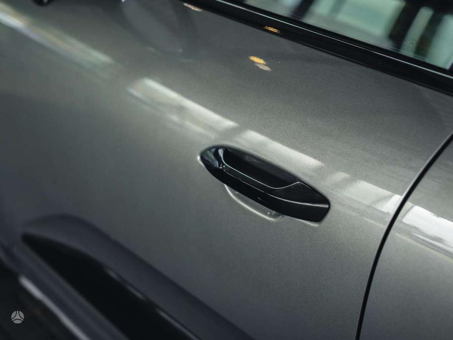 Zaļš Porsche Macan 2024 Viļņa, ar dzinēja tilpumu 0.00 L un nobraukumu 36 tūkst. km par 96911 €, foto 14 vietnē AUTOMOTO.COM.LV