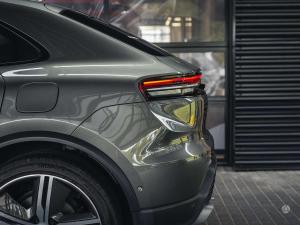 Zaļš Porsche Macan 2024 Viļņa, ar dzinēja tilpumu 0.00 L un nobraukumu 36 tūkst. km par 96911 €, foto 16 vietnē AUTOMOTO.COM.LV