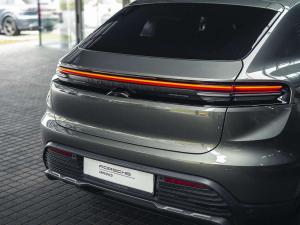 Zaļš Porsche Macan 2024 Viļņa, ar dzinēja tilpumu 0.00 L un nobraukumu 36 tūkst. km par 96911 €, foto 17 vietnē AUTOMOTO.COM.LV