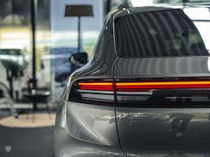 Zaļš Porsche Macan 2024 Viļņa, ar dzinēja tilpumu 0.00 L un nobraukumu 36 tūkst. km par 96911 €, foto 18 vietnē AUTOMOTO.COM.LV