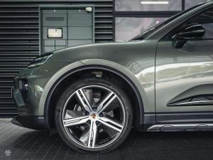 Zaļš Porsche Macan 2024 Viļņa, ar dzinēja tilpumu 0.00 L un nobraukumu 36 tūkst. km par 96911 €, foto 20 vietnē AUTOMOTO.COM.LV