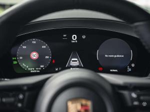 Zaļš Porsche Macan 2024 Viļņa, ar dzinēja tilpumu 0.00 L un nobraukumu 36 tūkst. km par 96911 €, foto 30 vietnē AUTOMOTO.COM.LV