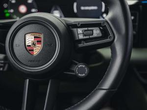 Zaļš Porsche Macan 2024 Viļņa, ar dzinēja tilpumu 0.00 L un nobraukumu 36 tūkst. km par 96911 €, foto 31 vietnē AUTOMOTO.COM.LV