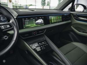 Zaļš Porsche Macan 2024 Viļņa, ar dzinēja tilpumu 0.00 L un nobraukumu 36 tūkst. km par 96911 €, foto 32 vietnē AUTOMOTO.COM.LV