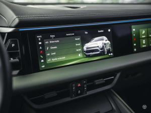 Zaļš Porsche Macan 2024 Viļņa, ar dzinēja tilpumu 0.00 L un nobraukumu 36 tūkst. km par 96911 €, foto 34 vietnē AUTOMOTO.COM.LV