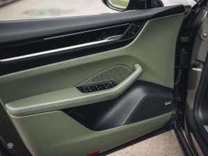 Zaļš Porsche Macan 2024 Viļņa, ar dzinēja tilpumu 0.00 L un nobraukumu 36 tūkst. km par 96911 €, foto 37 vietnē AUTOMOTO.COM.LV