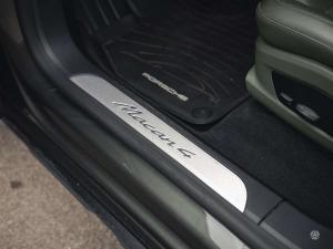 Zaļš Porsche Macan 2024 Viļņa, ar dzinēja tilpumu 0.00 L un nobraukumu 36 tūkst. km par 96911 €, foto 39 vietnē AUTOMOTO.COM.LV
