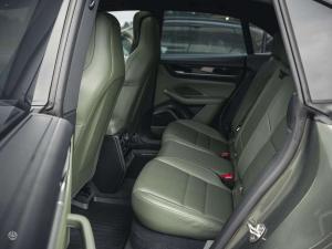 Zaļš Porsche Macan 2024 Viļņa, ar dzinēja tilpumu 0.00 L un nobraukumu 36 tūkst. km par 96911 €, foto 41 vietnē AUTOMOTO.COM.LV