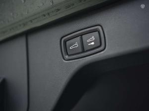 Zaļš Porsche Macan 2024 Viļņa, ar dzinēja tilpumu 0.00 L un nobraukumu 36 tūkst. km par 96911 €, foto 45 vietnē AUTOMOTO.COM.LV