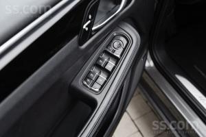 Pelēks Porsche Macan 2014 Rīga, ar dzinēja tilpumu 3.00 L un nobraukumu 152 tūkst. km par 24900 €, foto 8 vietnē AUTOMOTO.COM.LV