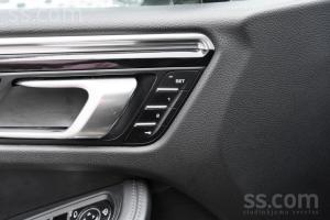 Pelēks Porsche Macan 2014 Rīga, ar dzinēja tilpumu 3.00 L un nobraukumu 152 tūkst. km par 24900 €, foto 9 vietnē AUTOMOTO.COM.LV