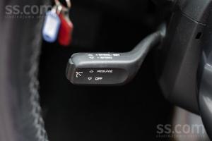 Pelēks Porsche Macan 2014 Rīga, ar dzinēja tilpumu 3.00 L un nobraukumu 152 tūkst. km par 24900 €, foto 12 vietnē AUTOMOTO.COM.LV