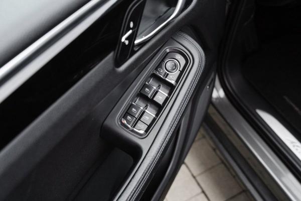 Grey Porsche Macan 2014 in Marupe, with an engine capacity of 3.00 L and mileage of 152 thousand km for 24900 €, photo 8 on AUTOMOTO.COM.LV