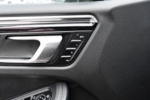 Grey Porsche Macan 2014 in Marupe, with an engine capacity of 3.00 L and mileage of 152 thousand km for 24900 €, photo 9 on AUTOMOTO.COM.LV