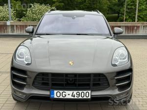 Серый Порше Масан 2015 в Рига, объемом двигателя 3.60 л и пробегом 185 тыс. км за 34000 €, фото 3 на AUTOMOTO.COM.LV