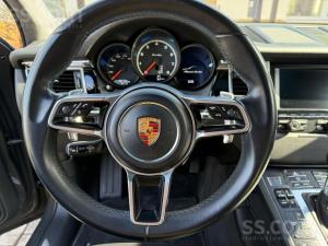 Серый Порше Масан 2015 в Рига, объемом двигателя 3.60 л и пробегом 185 тыс. км за 34000 €, фото 10 на AUTOMOTO.COM.LV