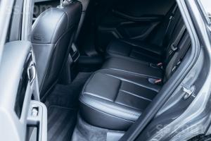 Pelēks Porsche Macan 2015 Liepāja, ar dzinēja tilpumu 3.00 L un nobraukumu 233 tūkst. km par 19900 €, foto 17 vietnē AUTOMOTO.COM.LV