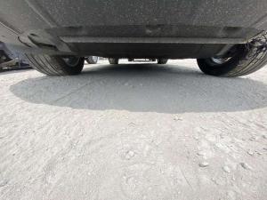 Grey Porsche Macan 2015 in Klaipeda, with an engine capacity of 3.00 L and mileage of 187 thousand km for 9500 €, photo 18 on AUTOMOTO.COM.LV