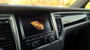 Pelēks Porsche Macan 2015 Rīga, ar dzinēja tilpumu 3.00 L un nobraukumu 240 tūkst. km par 24990 €, foto 22 vietnē AUTOMOTO.COM.LV
