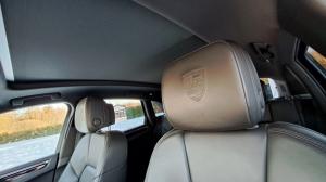 Pelēks Porsche Macan 2015 Rīga, ar dzinēja tilpumu 3.00 L un nobraukumu 240 tūkst. km par 24990 €, foto 34 vietnē AUTOMOTO.COM.LV