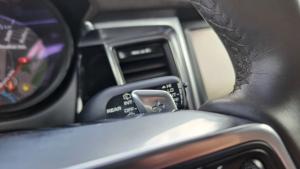 Pelēks Porsche Macan 2015 Rīga, ar dzinēja tilpumu 3.00 L un nobraukumu 240 tūkst. km par 24990 €, foto 35 vietnē AUTOMOTO.COM.LV