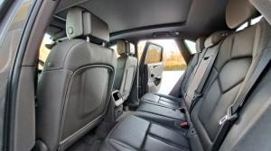 Pelēks Porsche Macan 2015 Rīga, ar dzinēja tilpumu 3.00 L un nobraukumu 240 tūkst. km par 24990 €, foto 44 vietnē AUTOMOTO.COM.LV