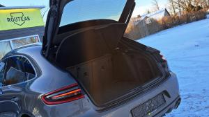 Pelēks Porsche Macan 2015 Rīga, ar dzinēja tilpumu 3.00 L un nobraukumu 240 tūkst. km par 24990 €, foto 50 vietnē AUTOMOTO.COM.LV