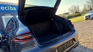 Pelēks Porsche Macan 2015 Rīga, ar dzinēja tilpumu 3.00 L un nobraukumu 240 tūkst. km par 24990 €, foto 63 vietnē AUTOMOTO.COM.LV