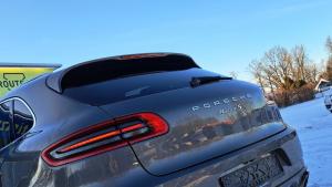 Pelēks Porsche Macan 2015 Rīga, ar dzinēja tilpumu 3.00 L un nobraukumu 240 tūkst. km par 24990 €, foto 77 vietnē AUTOMOTO.COM.LV