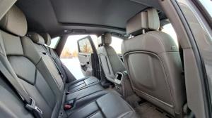 Pelēks Porsche Macan 2015 Rīga, ar dzinēja tilpumu 3.00 L un nobraukumu 240 tūkst. km par 24990 €, foto 85 vietnē AUTOMOTO.COM.LV