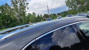 Pelēks Porsche Macan 2015 Rīga, ar dzinēja tilpumu 3.00 L un nobraukumu 240 tūkst. km par 24990 €, foto 88 vietnē AUTOMOTO.COM.LV