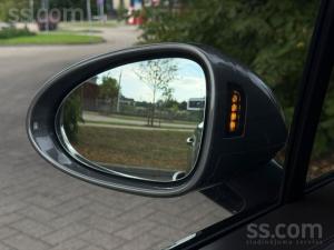 Pelēks Porsche Macan 2015 Rīga, ar dzinēja tilpumu 3.60 L un nobraukumu 237 tūkst. km par 21990 €, foto 27 vietnē AUTOMOTO.COM.LV