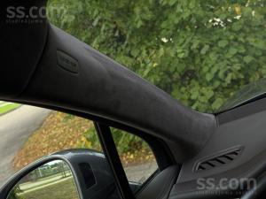 Pelēks Porsche Macan 2015 Rīga, ar dzinēja tilpumu 3.60 L un nobraukumu 237 tūkst. km par 21990 €, foto 28 vietnē AUTOMOTO.COM.LV