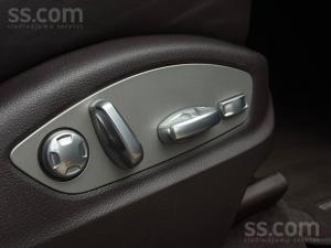 Pelēks Porsche Macan 2015 Rīga, ar dzinēja tilpumu 3.60 L un nobraukumu 237 tūkst. km par 21990 €, foto 32 vietnē AUTOMOTO.COM.LV