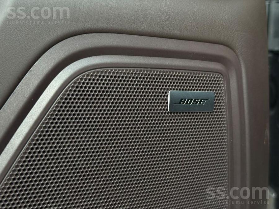 Pelēks Porsche Macan 2015 Rīga, ar dzinēja tilpumu 3.60 L un nobraukumu 237 tūkst. km par 21990 €, foto 33 vietnē AUTOMOTO.COM.LV