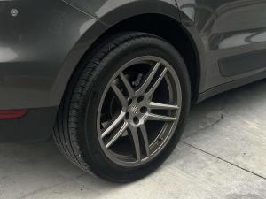 Pelēks Porsche Macan 2015 Mažeikiai, ar dzinēja tilpumu 2.97 L un nobraukumu 245 tūkst. km par 19499 €, foto 14 vietnē AUTOMOTO.COM.LV