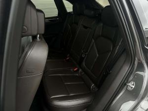 Pelēks Porsche Macan 2015 Mažeikiai, ar dzinēja tilpumu 2.97 L un nobraukumu 245 tūkst. km par 19499 €, foto 34 vietnē AUTOMOTO.COM.LV