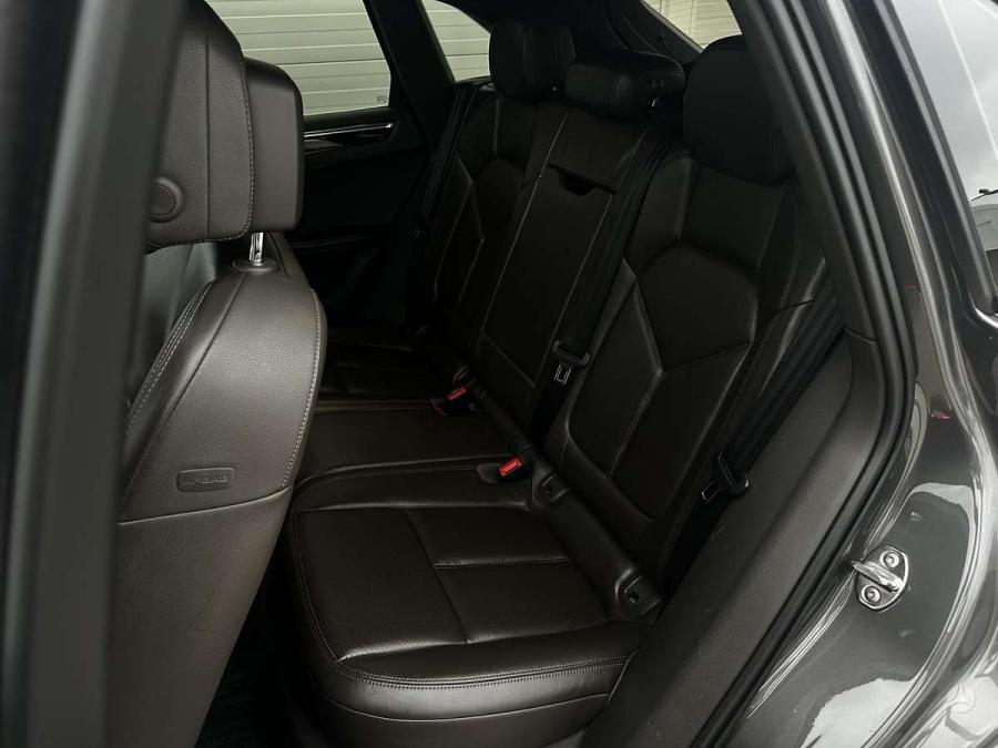 Pelēks Porsche Macan 2015 Mažeikiai, ar dzinēja tilpumu 2.97 L un nobraukumu 245 tūkst. km par 19499 €, foto 34 vietnē AUTOMOTO.COM.LV
