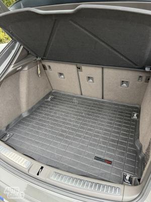 Серый Порше Масан 2016 в Вильнюс, объемом двигателя 3.00 л и пробегом 242 тыс. км за 22000 €, фото 31 на AUTOMOTO.COM.LV