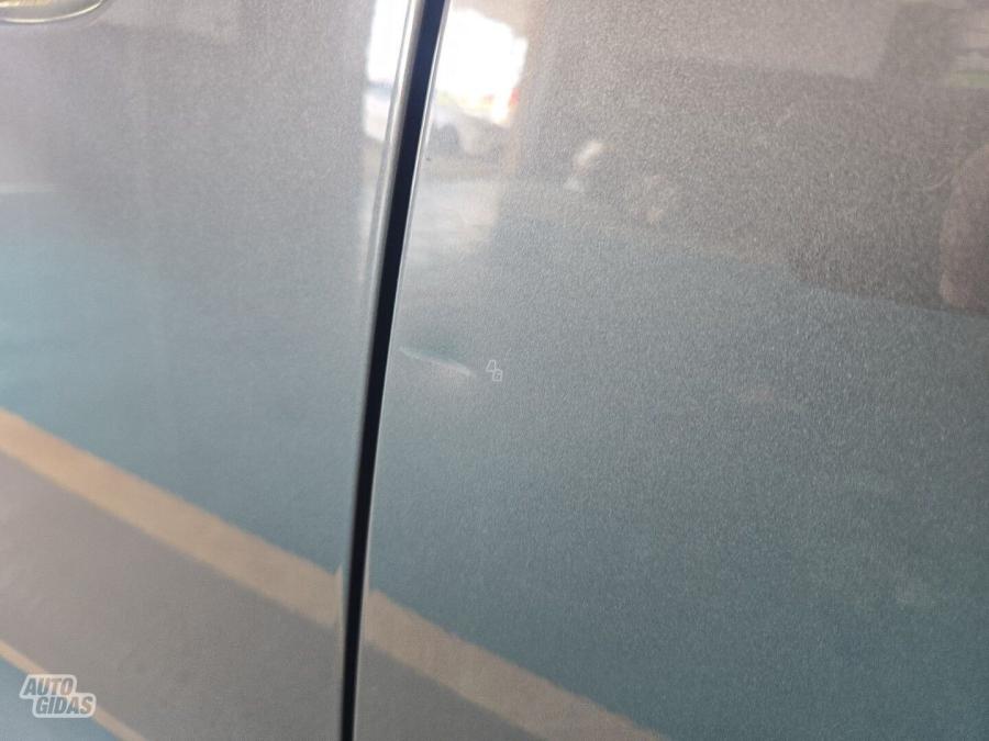 Grey Porsche Macan 2016 in Kaunas, with an engine capacity of 3.00 L and mileage of 184 thousand km for 11500 €, photo 22 on AUTOMOTO.COM.LV