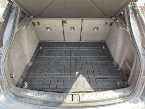 Grey Porsche Macan 2016 in Vilnius, with an engine capacity of 3.00 L and mileage of 243 thousand km for 18000 €, photo 32 on AUTOMOTO.COM.LV