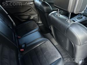 Pelēks Porsche Macan 2017 Rīga, ar dzinēja tilpumu 3.00 L un nobraukumu 142 tūkst. km par 36490 €, foto 13 vietnē AUTOMOTO.COM.LV