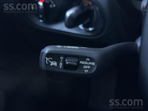 Pelēks Porsche Macan 2017 Rīga, ar dzinēja tilpumu 3.00 L un nobraukumu 142 tūkst. km par 36490 €, foto 16 vietnē AUTOMOTO.COM.LV