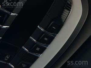 Pelēks Porsche Macan 2017 Rīga, ar dzinēja tilpumu 3.00 L un nobraukumu 142 tūkst. km par 36490 €, foto 17 vietnē AUTOMOTO.COM.LV