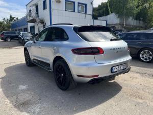 Pelēks Porsche Macan 2017 Kauņa, ar dzinēja tilpumu 3.00 L un nobraukumu 149 tūkst. km par 9900 €, foto 5 vietnē AUTOMOTO.COM.LV