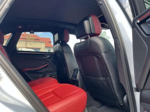 Pelēks Porsche Macan 2017 Kauņa, ar dzinēja tilpumu 3.00 L un nobraukumu 149 tūkst. km par 9900 €, foto 19 vietnē AUTOMOTO.COM.LV