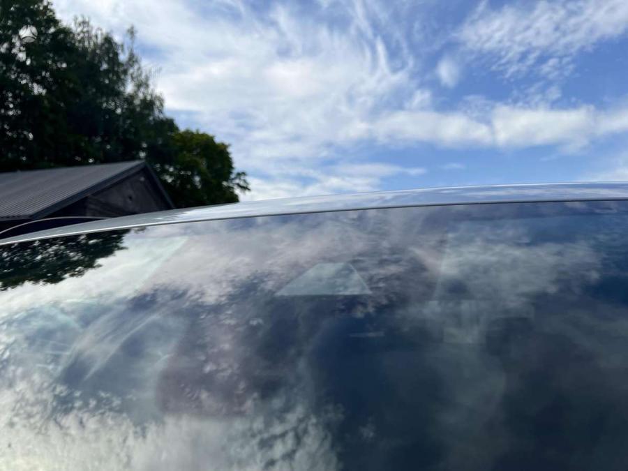 Pelēks Porsche Macan 2017 Kauņa, ar dzinēja tilpumu 3.00 L un nobraukumu 149 tūkst. km par 9900 €, foto 47 vietnē AUTOMOTO.COM.LV