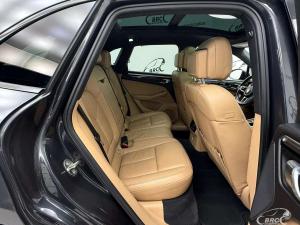 Pelēks Porsche Macan 2017 Viļņa, ar dzinēja tilpumu 3.00 L un nobraukumu 242 tūkst. km par 21000 €, foto 9 vietnē AUTOMOTO.COM.LV