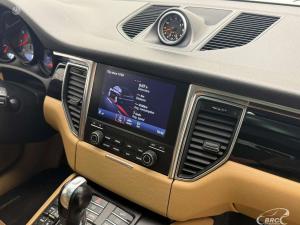 Pelēks Porsche Macan 2017 Viļņa, ar dzinēja tilpumu 3.00 L un nobraukumu 242 tūkst. km par 21000 €, foto 21 vietnē AUTOMOTO.COM.LV